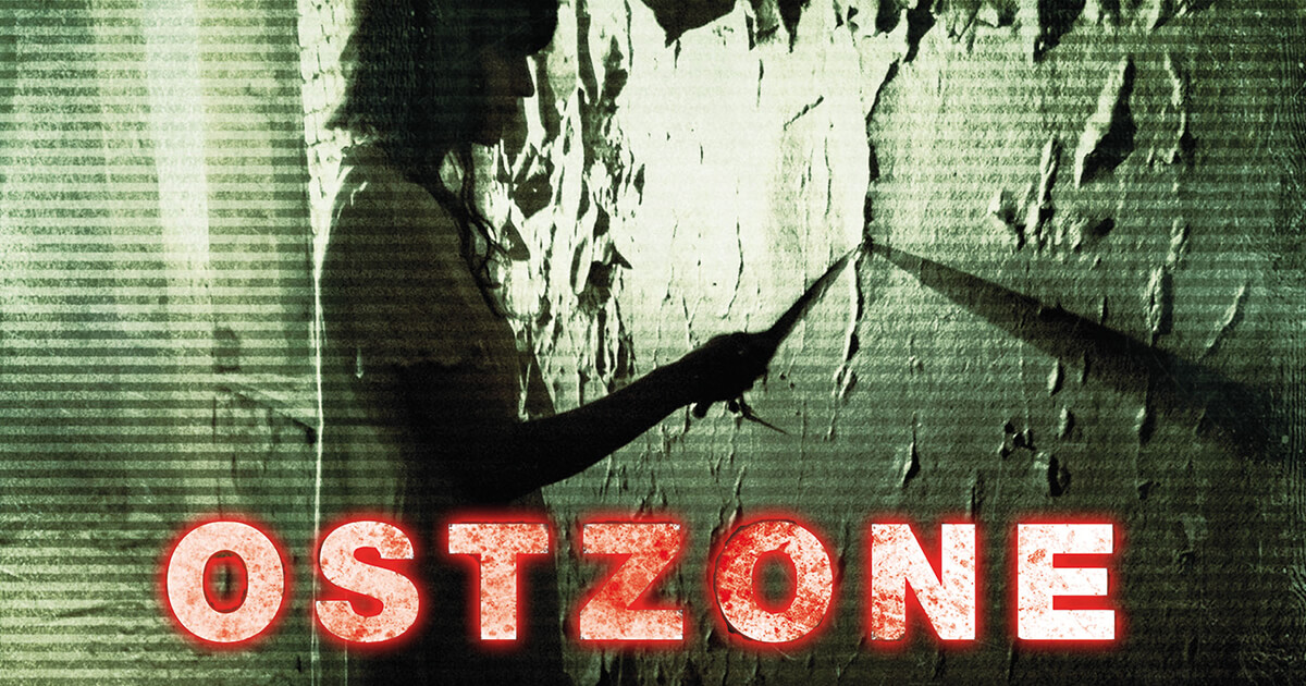Ostzone – Wenn du sie hörst, ist es zu spät