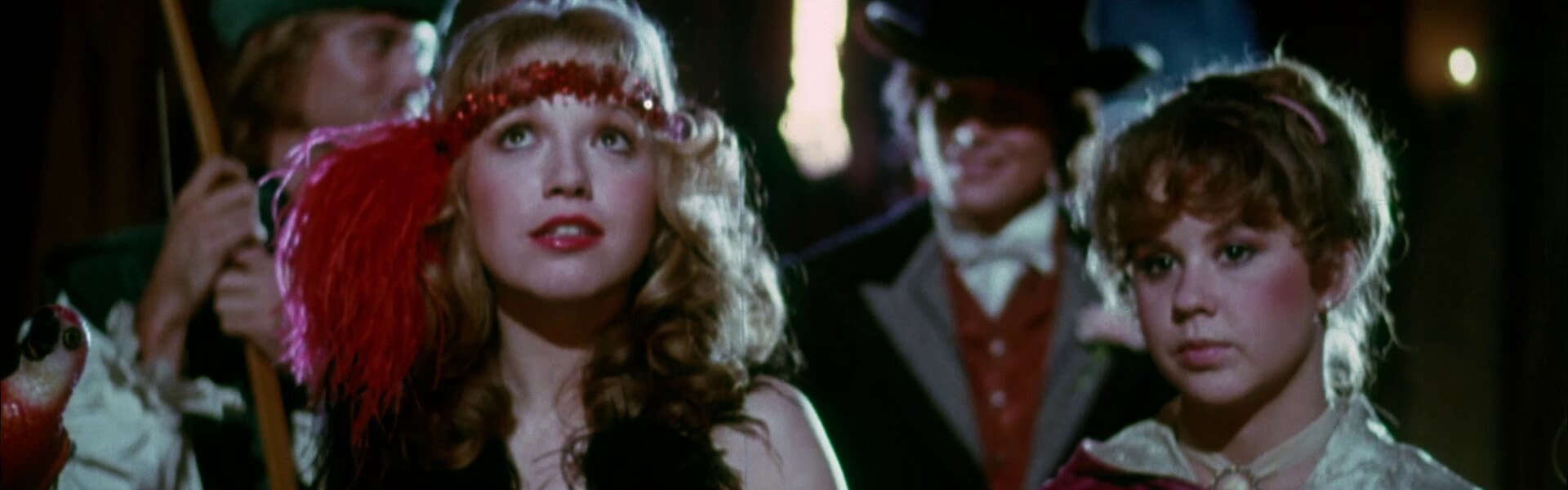 Hell Night (1981) by Tom DeSimone | M-Square Classics - UCM.ONE