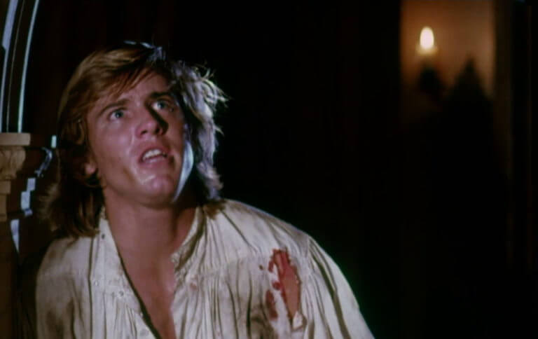 Hell Night (1981) by Tom DeSimone | M-Square Classics - UCM.ONE