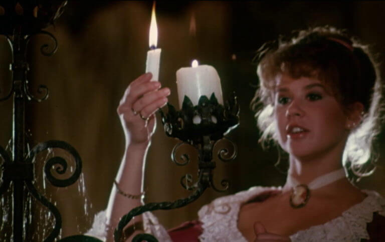 Hell Night (1981) by Tom DeSimone | M-Square Classics - UCM.ONE