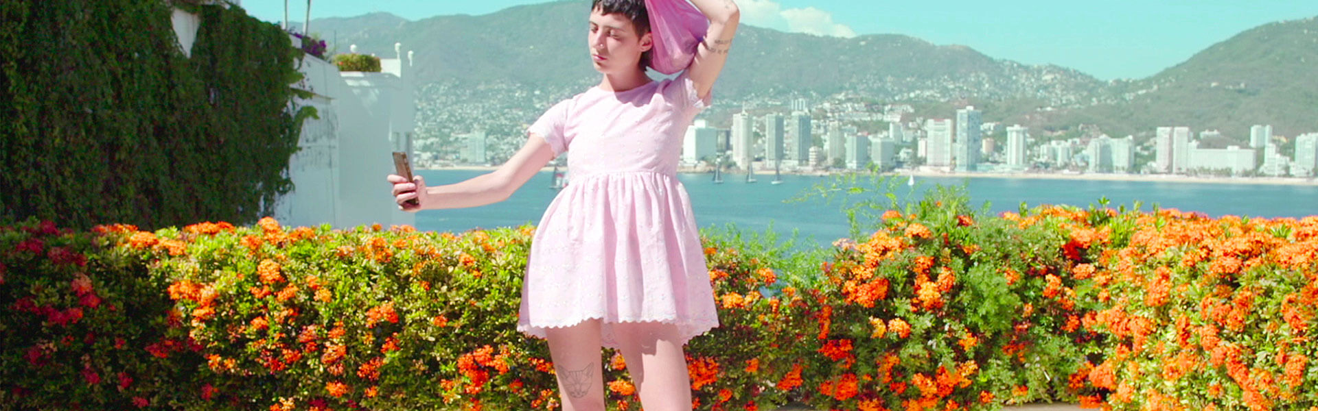 Searching Eva (2019) von Pia Hellenthal