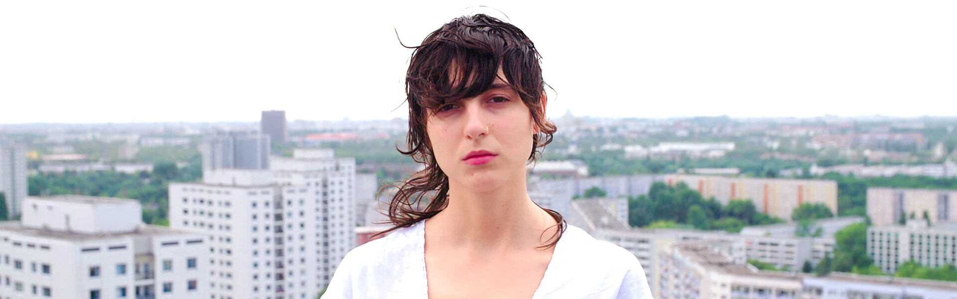 Searching Eva (2019) von Pia Hellenthal