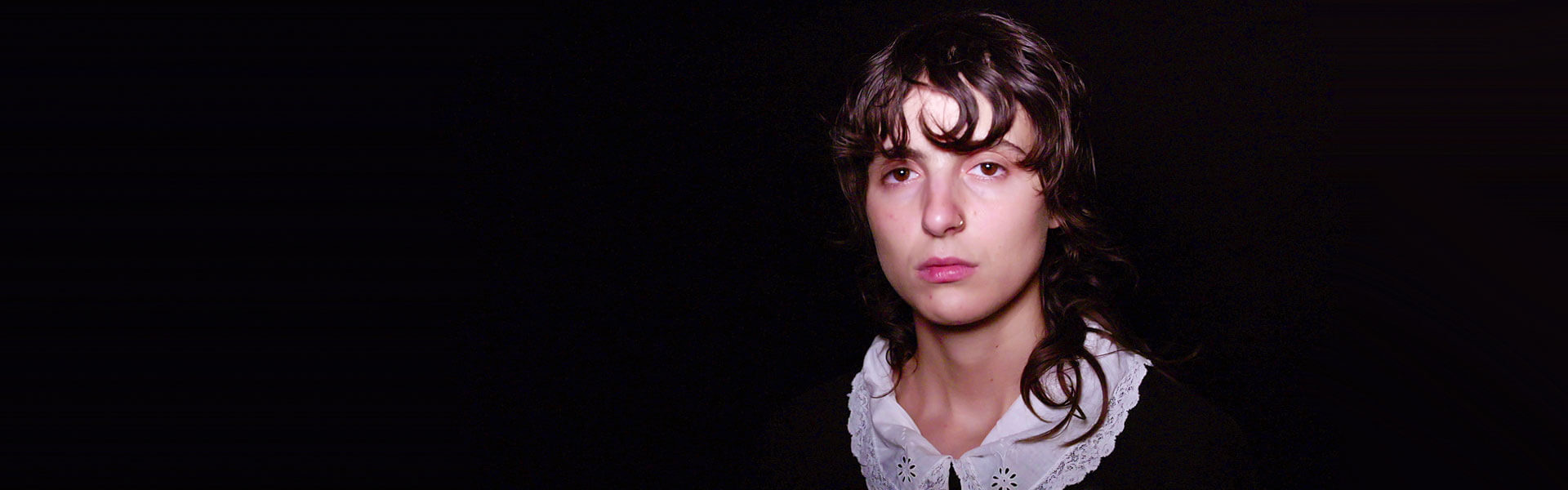 Searching Eva (2019) von Pia Hellenthal