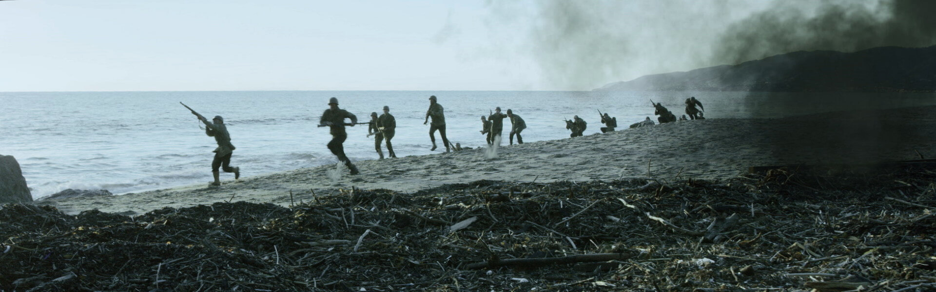 D-Day (2019) by Nick Lyon | M-Square Pictures - UCM.ONE
