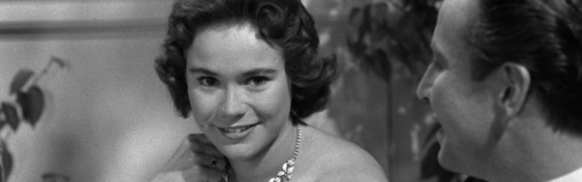 Der Weg nach oben (1959) von Jack Clayton | Die blaue Serie - UCM.ONE