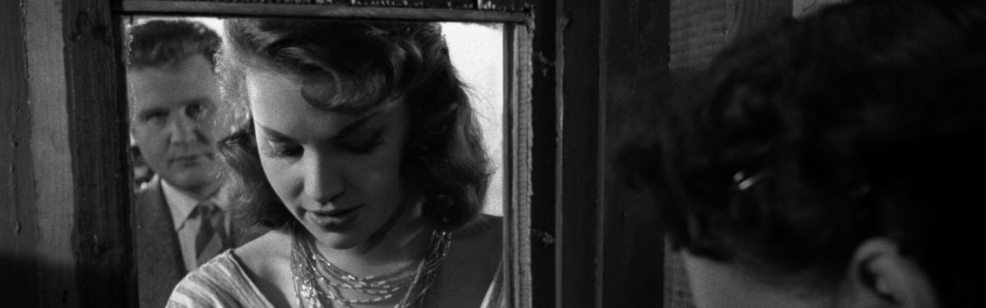 Der Weg nach oben (1959) von Jack Clayton | Die blaue Serie - UCM.ONE