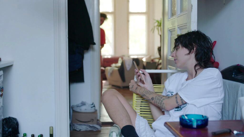 Kinostart “Searching Eva” (Darling Berlin) von Pia Hellenthal - UCM.ONE