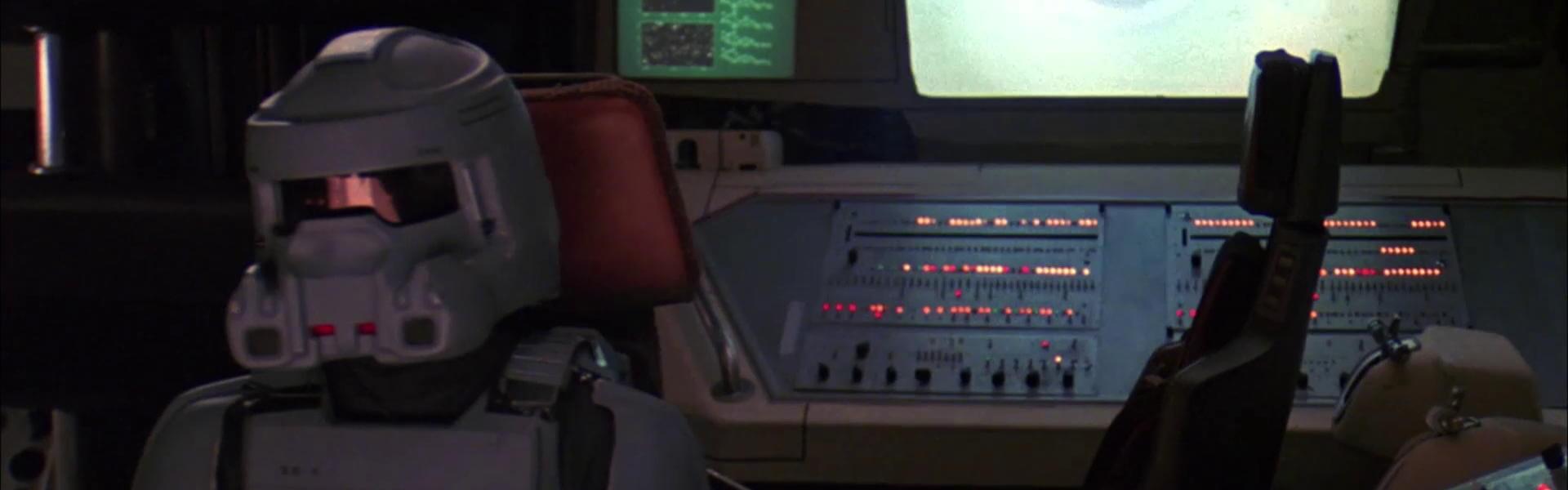 Forbidden World (1982) by Allan Holzman | M-Square Classics - UCM.ONE