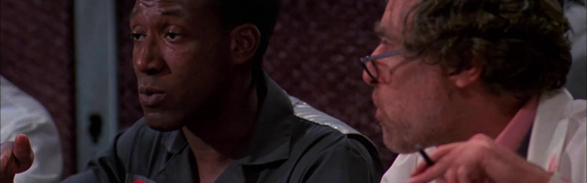 Forbidden World (1982) by Allan Holzman | M-Square Classics - UCM.ONE