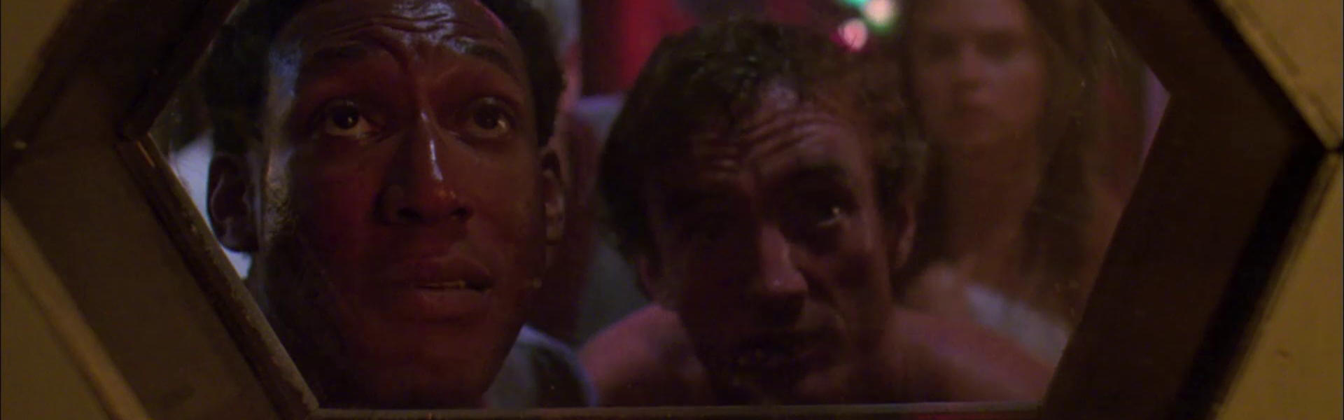 Forbidden World (1982) by Allan Holzman | M-Square Classics - UCM.ONE