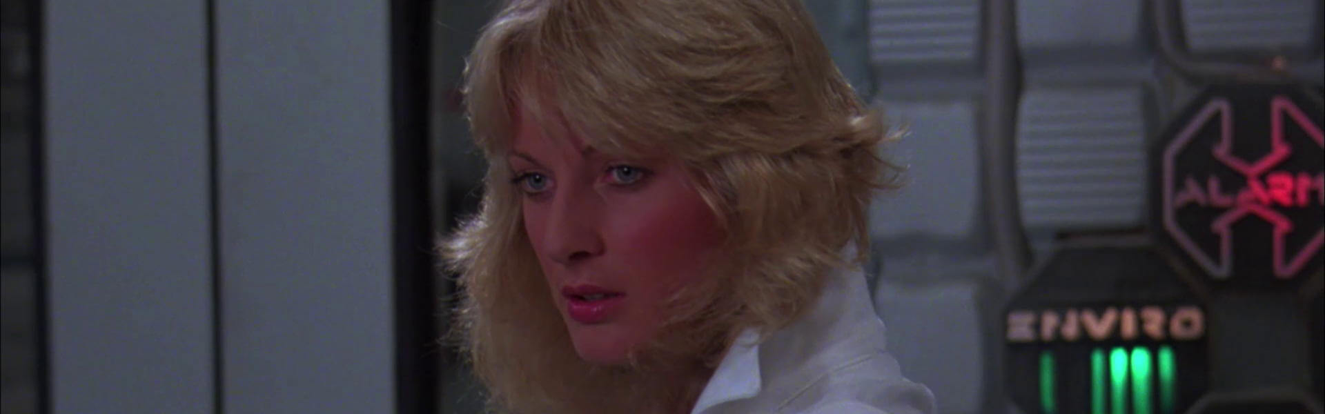 Forbidden World (1982) by Allan Holzman | M-Square Classics - UCM.ONE