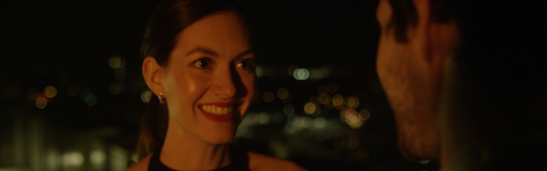 Cyber Bride (2019) by Louisa Warren | M-Square Pictures