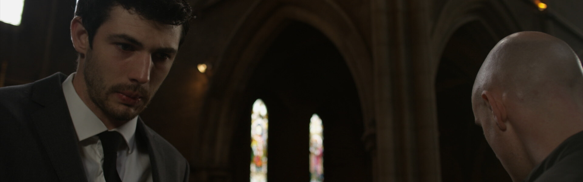 Cyber Bride (2019) by Louisa Warren | M-Square Pictures