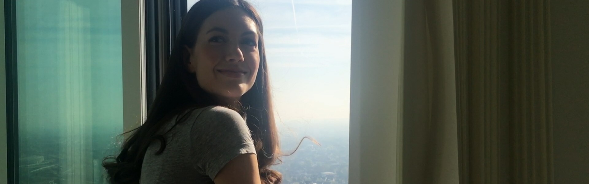 Cyber Bride (2019) von Louisa Warren | M-Square Pictures