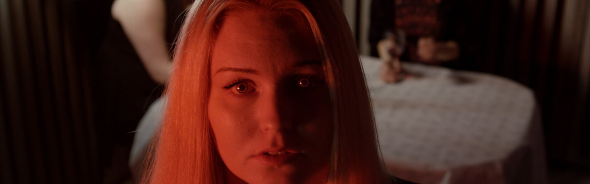 Cyber Bride (2019) by Louisa Warren | M-Square Pictures