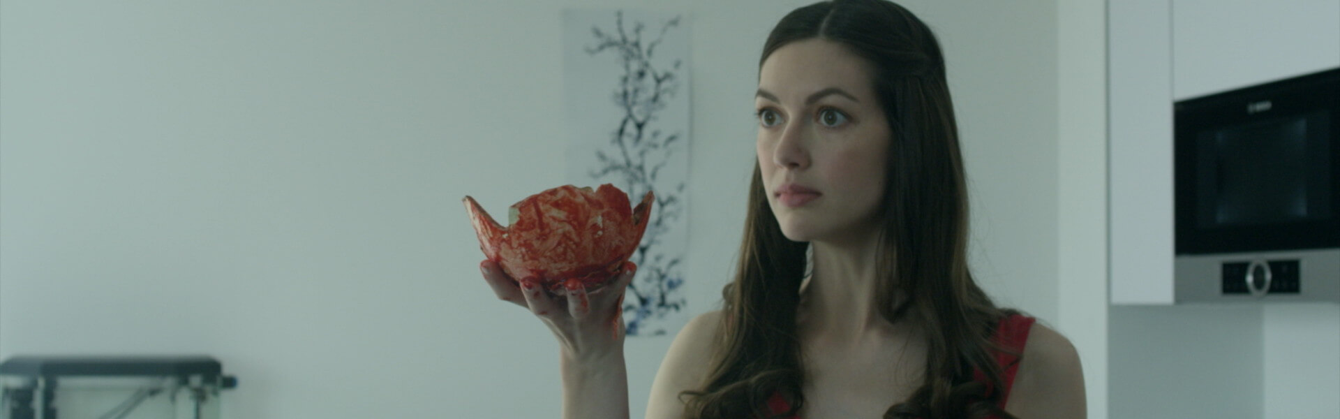 Cyber Bride (2019) von Louisa Warren | M-Square Pictures