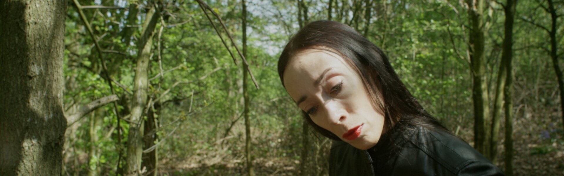 Cyber Bride (2019) by Louisa Warren | M-Square Pictures