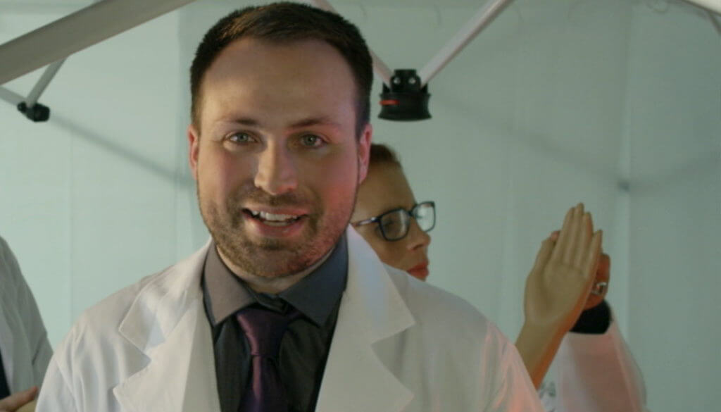 "Cyber Bride" by Louisa Warren now available on Blu-Ray, DVD and VoD ...