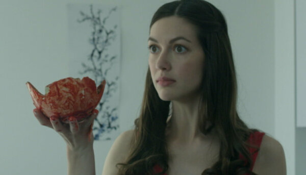 "Cyber Bride" by Louisa Warren now available on Blu-Ray, DVD and VoD ...