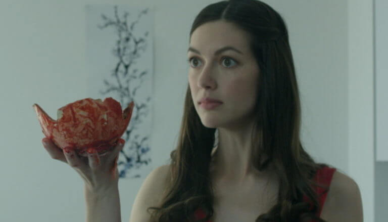 Cyber Bride (2019) von Louisa Warren | M-Square Pictures