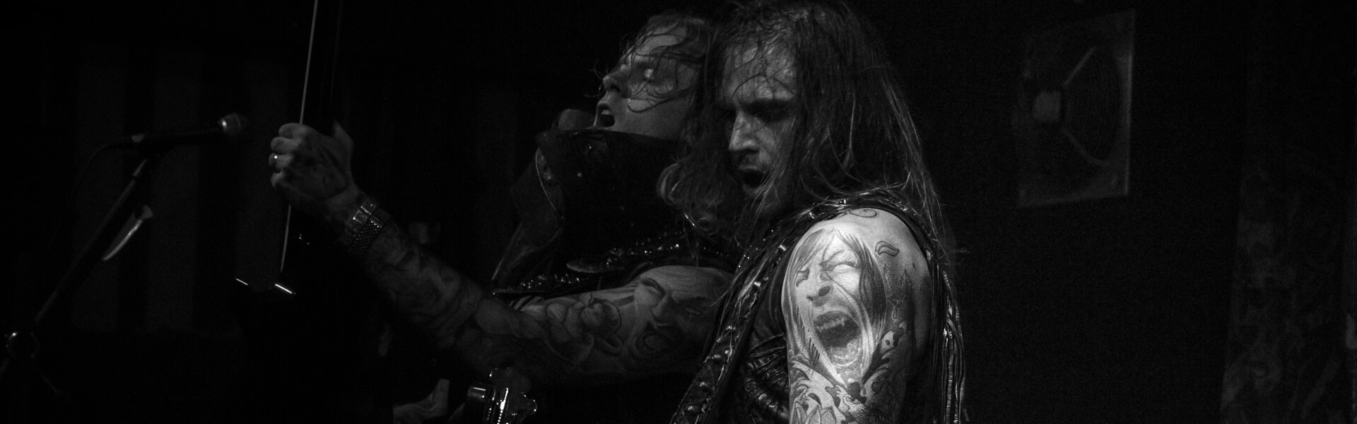 The Vice | Noble Demon