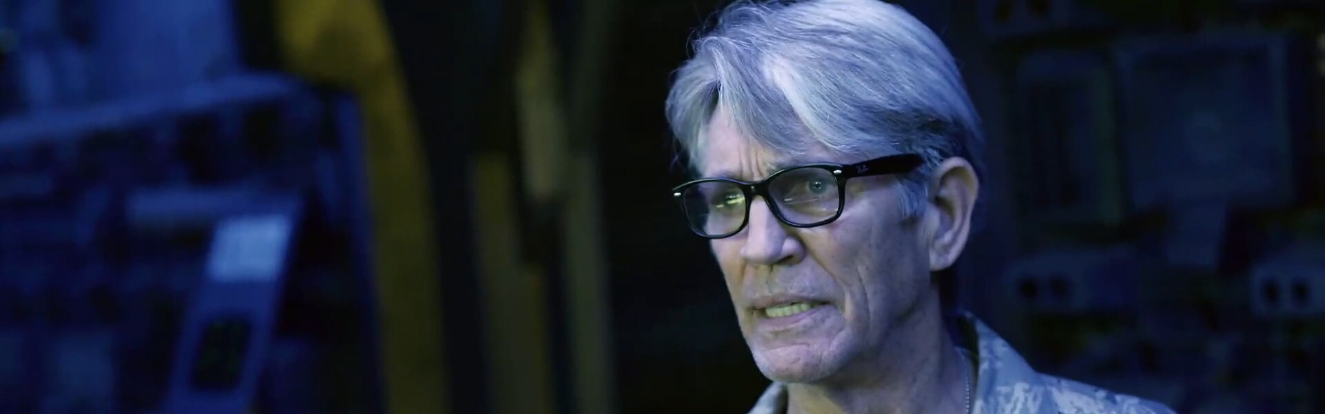 Collision Earth (2020) by Matthew Boda | U1 Films Berlin