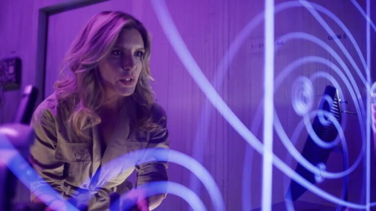 Collision Earth (2020) by Matthew Boda | U1 Films Berlin