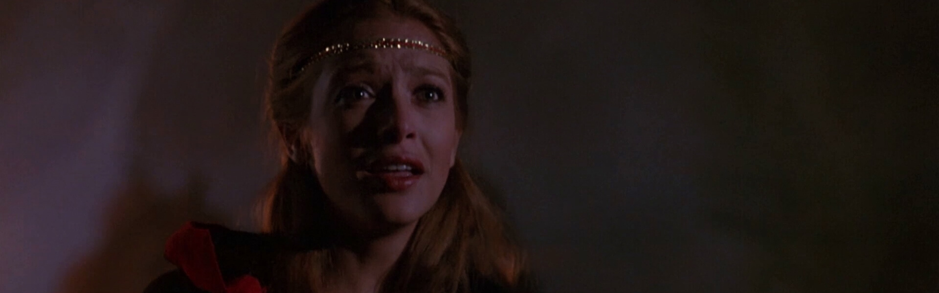 Sorceress (1982) by Jack Hill