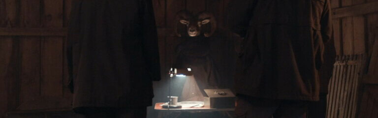 “Anonymous Animals” by Baptiste Rouveure celebrates its theatrical ...