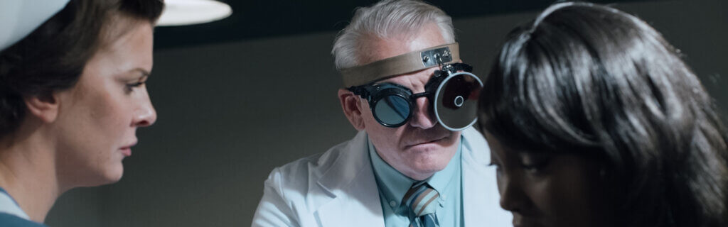 Cyst (2020) by Tyler Russel | B-Spree Pictures - UCM.ONE