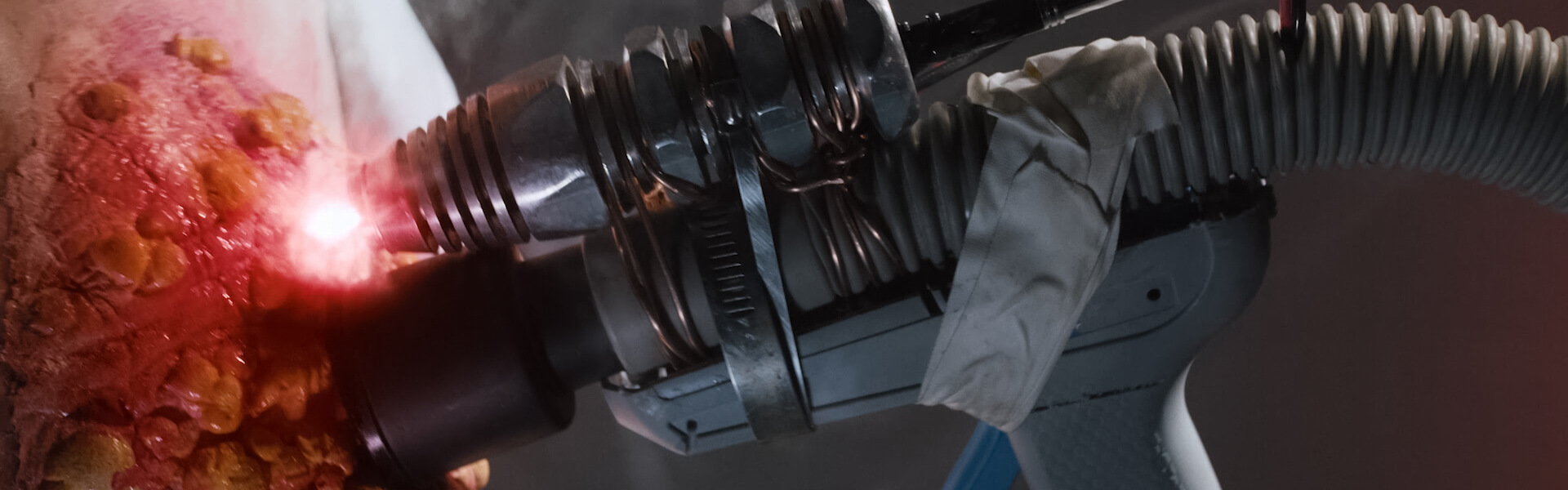 Cyst (2020) by Tyler Russel | B-Spree Pictures - UCM.ONE