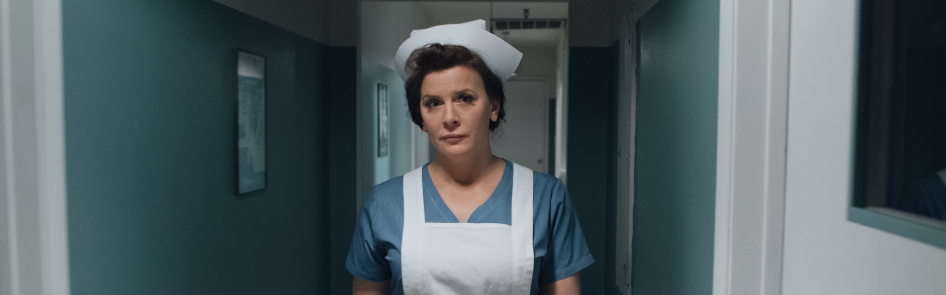 Cyst (2020) by Tyler Russel | B-Spree Pictures - UCM.ONE