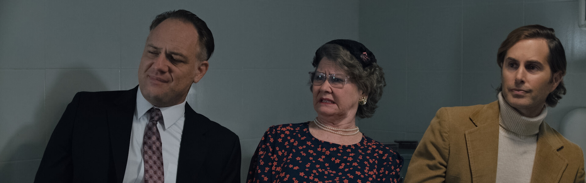 Cyst (2020) by Tyler Russel | B-Spree Pictures - UCM.ONE