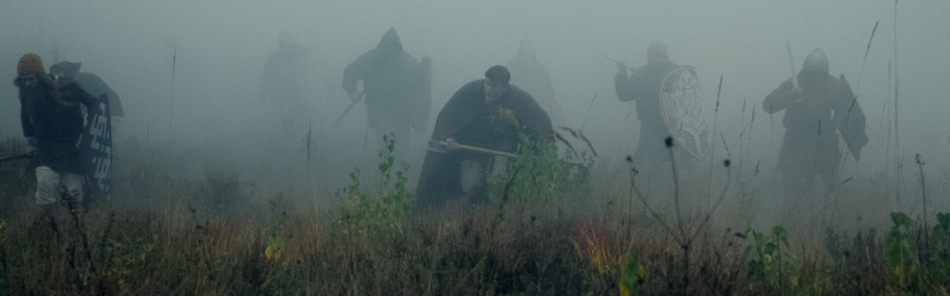 Baltic Tribes (2018) by Lauris Ābele and Raitis Ābele | B-Spree Pictures