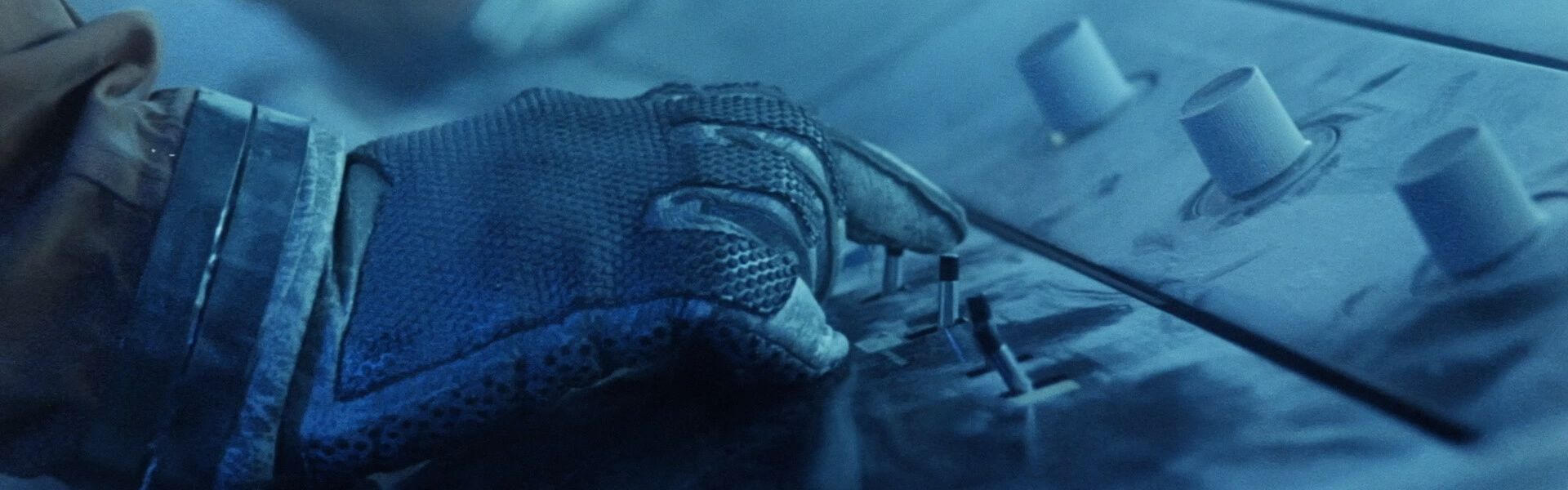 Das Arche Noah Prinzip (1984) von Roland Emmerich