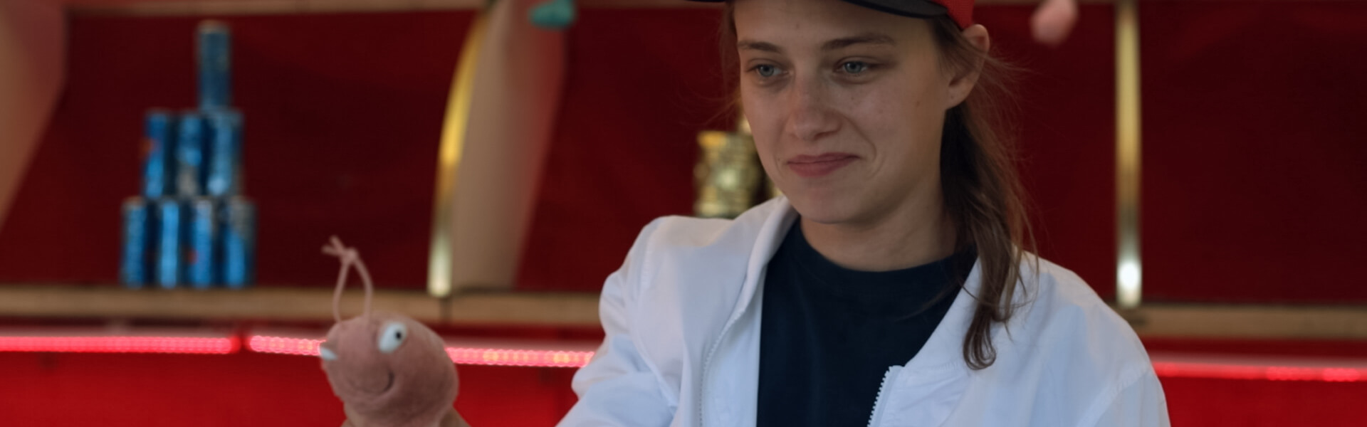 Nico (2021) by Eline Gehring | Darling Berlin