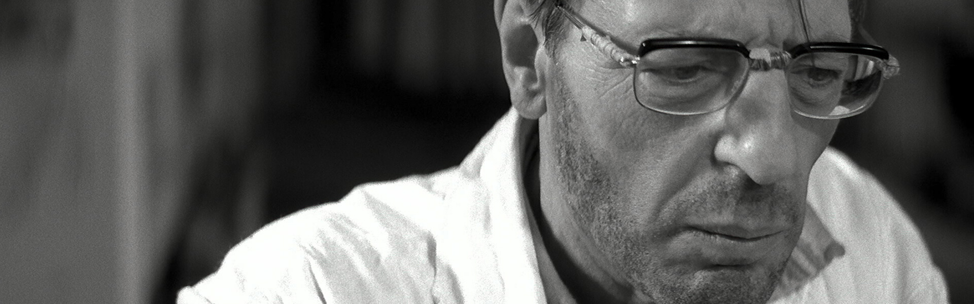 The Last Battle (1983) von Luc Besson | B-Spree Classics