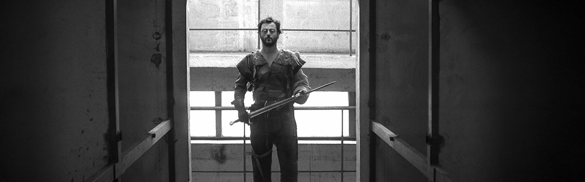 The Last Battle (1983) von Luc Besson | B-Spree Classics