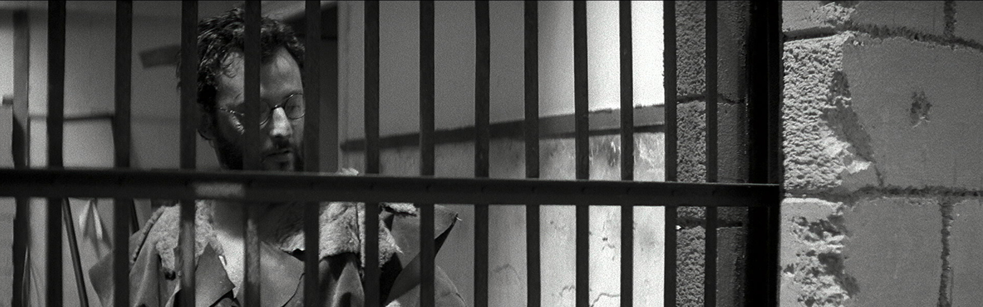 The Last Battle (1983) von Luc Besson | B-Spree Classics