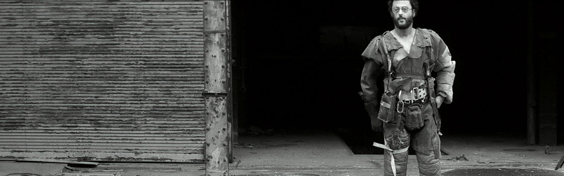 The Last Battle (1983) von Luc Besson | B-Spree Classics