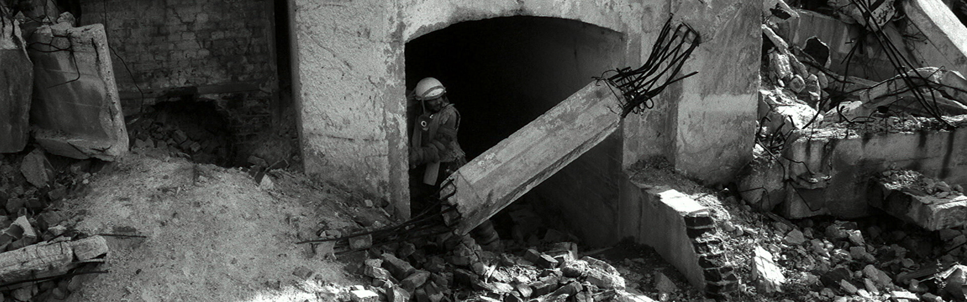 The Last Battle (1983) von Luc Besson | B-Spree Classics