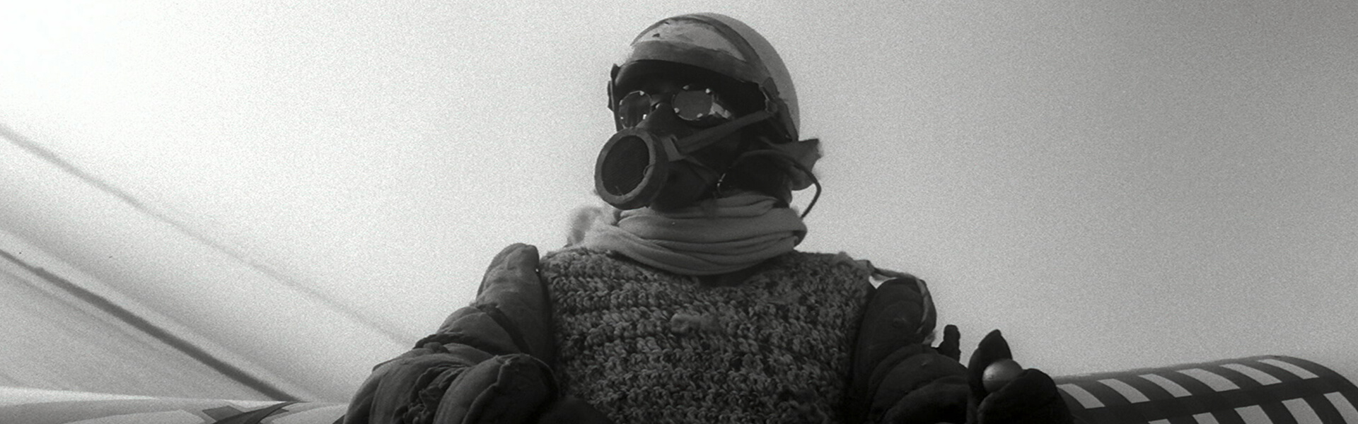 The Last Battle (1983) von Luc Besson | B-Spree Classics