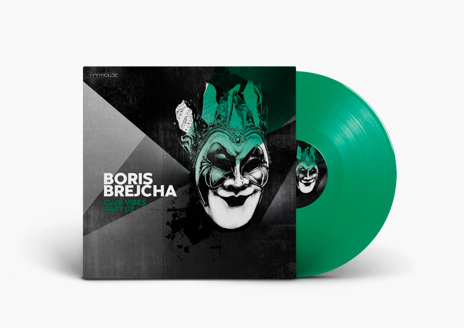 Boris Brejcha - Club Vibes (Part 03)