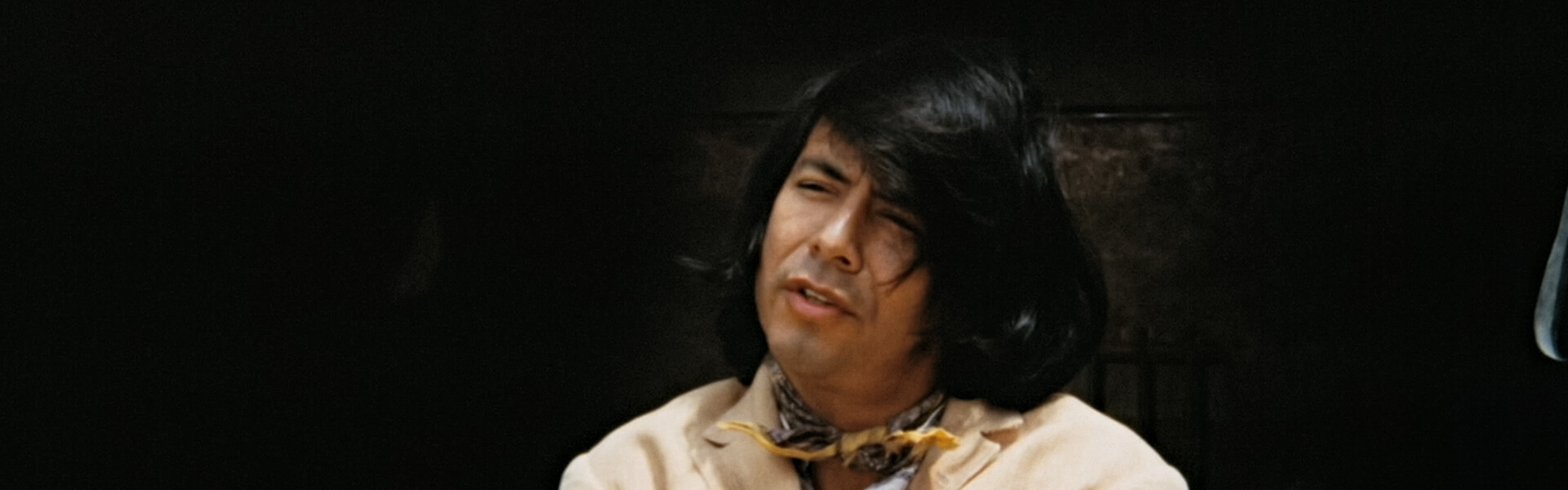 Captain Roughneck from St. Pauli