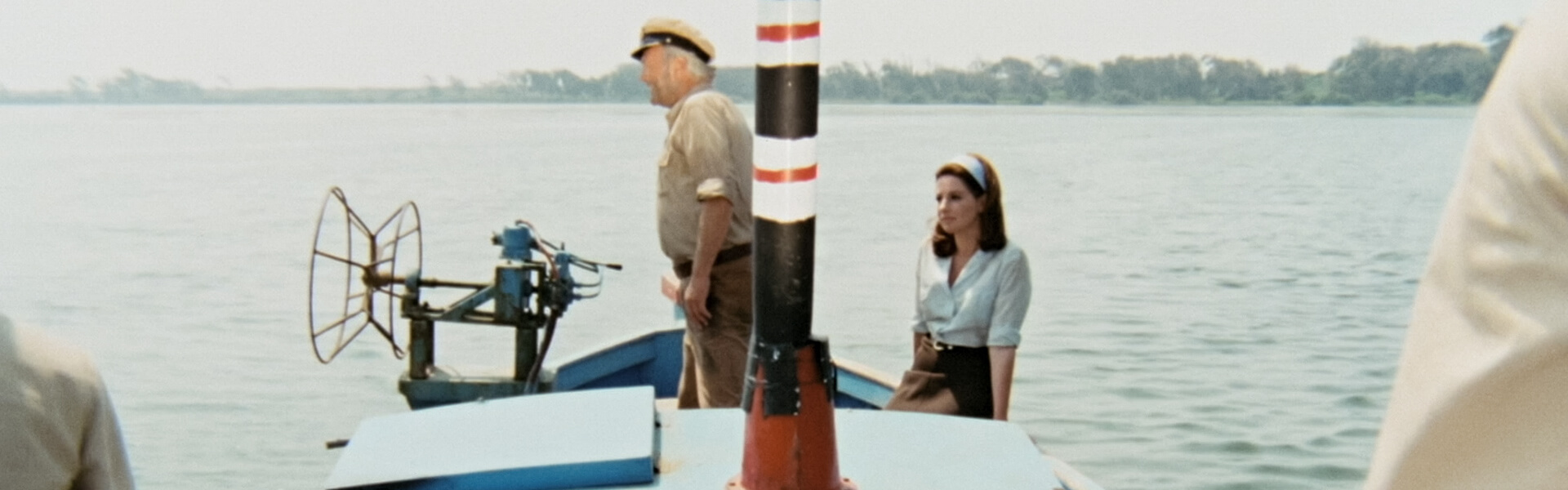 Captain Roughneck from St. Pauli