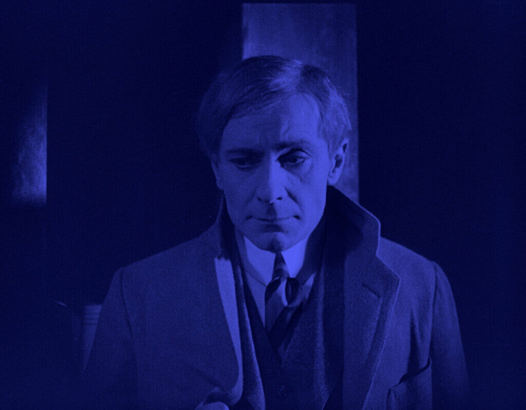 Phantom (1922) by Friedrich Wilhelm Murnau | B-Spree Classics - UCM.ONE