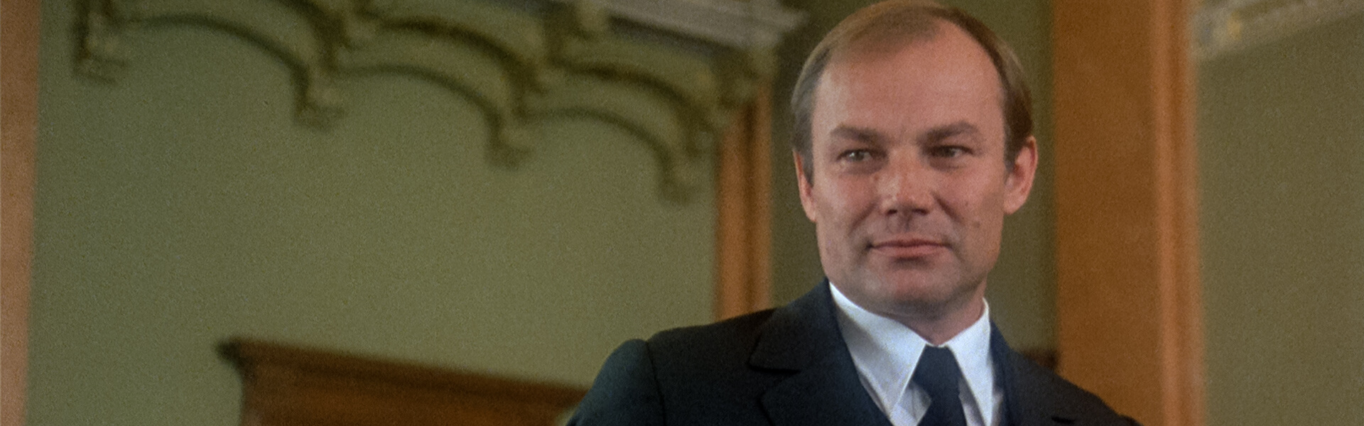 Hanussen (1988) by István Szábo | U8 Films Berlin - UCM.ONE