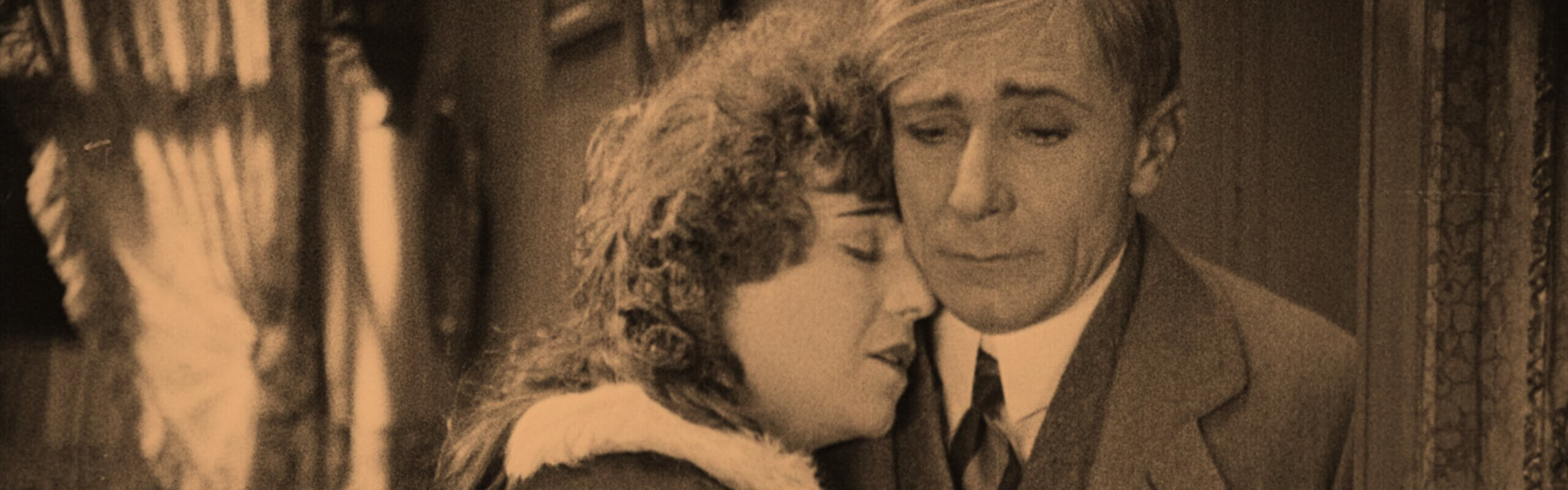 Phantom (1922) by Friedrich Wilhelm Murnau | B-Spree Classics - UCM.ONE
