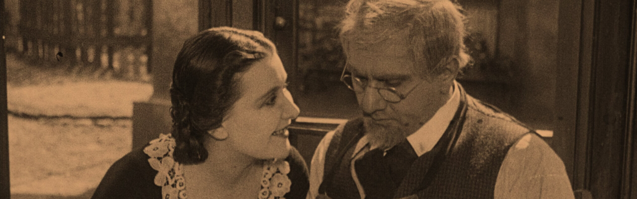 Phantom (1922) by Friedrich Wilhelm Murnau | B-Spree Classics - UCM.ONE