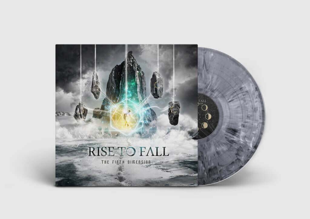 Rise to Fall - The Fifth Dimension